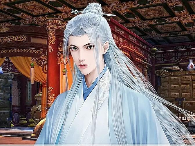 深宫曲3.1最新破解图标
