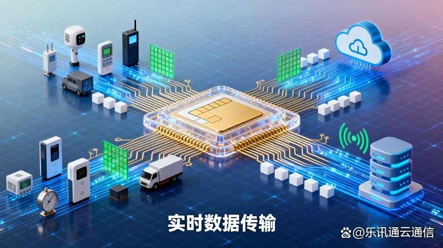 传输数据图标