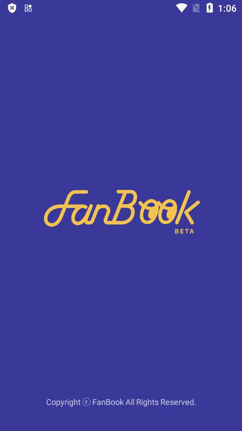 fanbook下载安卓版图标