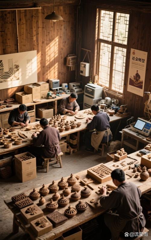 100种马手工制作图标