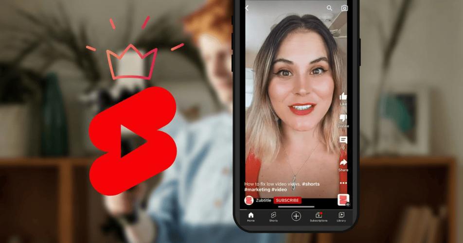 YouTube VR图标