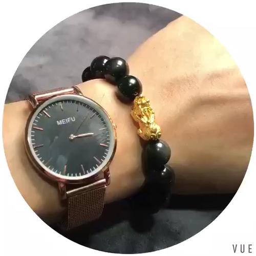 手表能辟邪吗图标