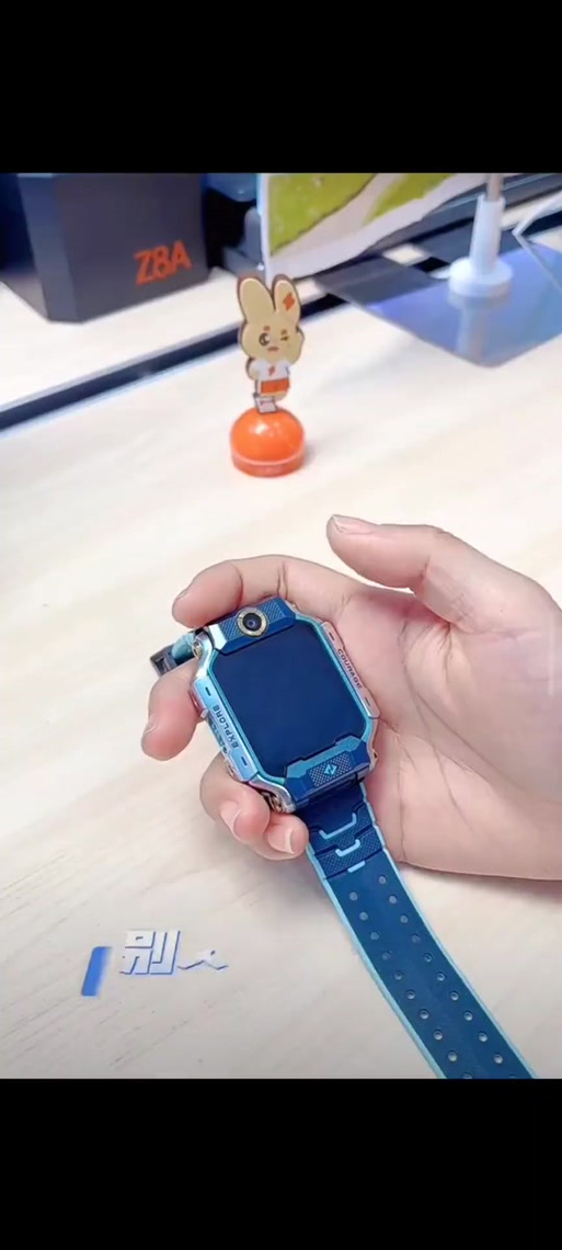 西萌手表app安装