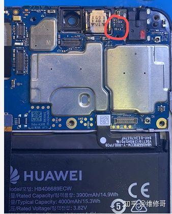 华为手机字库坏了还能修吗截图