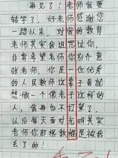 一千字检讨书图标