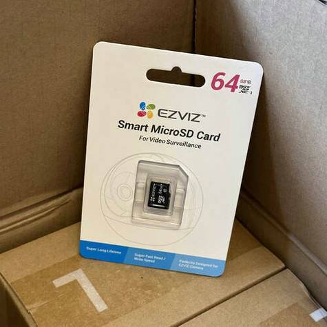 萤石内存卡和闪迪哪个好图标