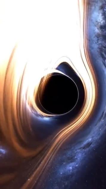 萌点星球黑洞免费账号图标