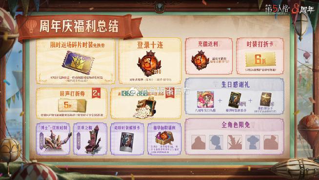 第五人格阅历等级4级要几局才能升截图