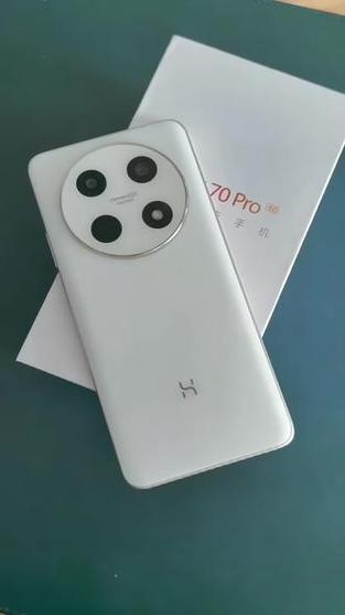 华为畅享70Pro图标