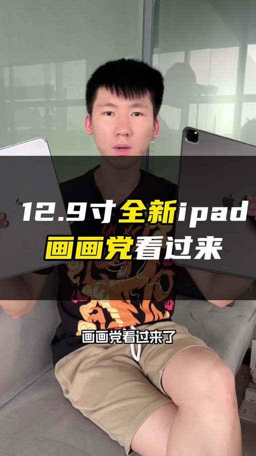 iPad画画买哪个好截图