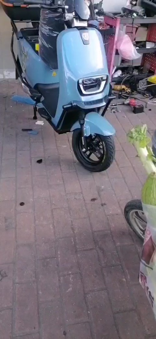 台铃智能3.4.2版本图标