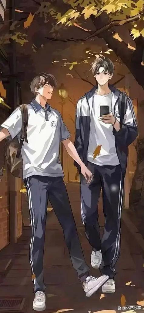 男主暗恋吃醋嫉妒图标