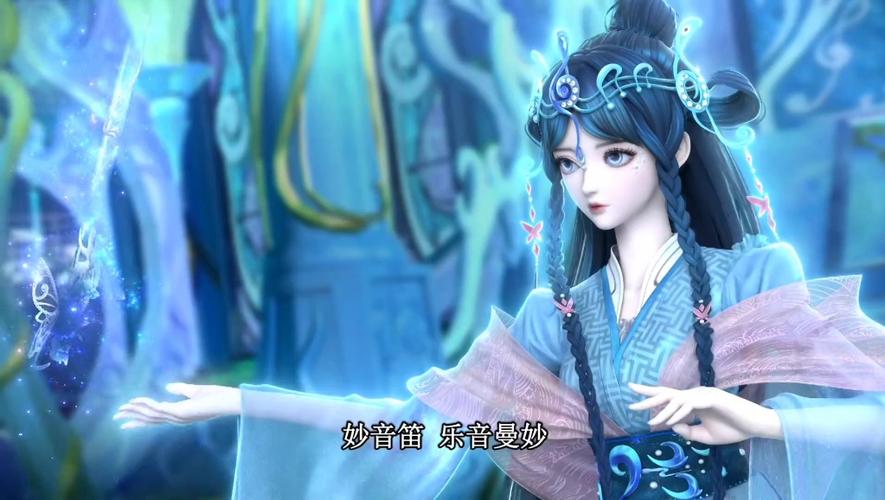 精灵梦叶罗丽 动漫 在线观看图标