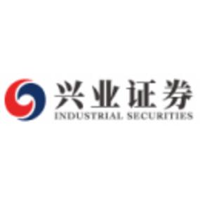 兴业证券图标