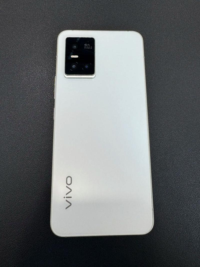 vivo手机白屏图片截图
