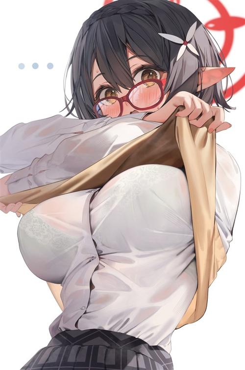 画师Mignon的动画作品图标
