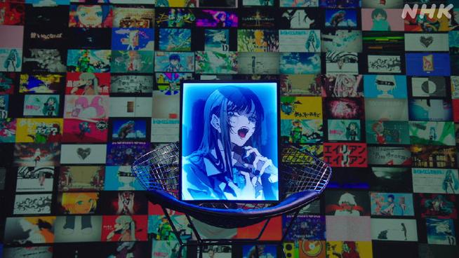 vocaloid公司在日本哪里图标