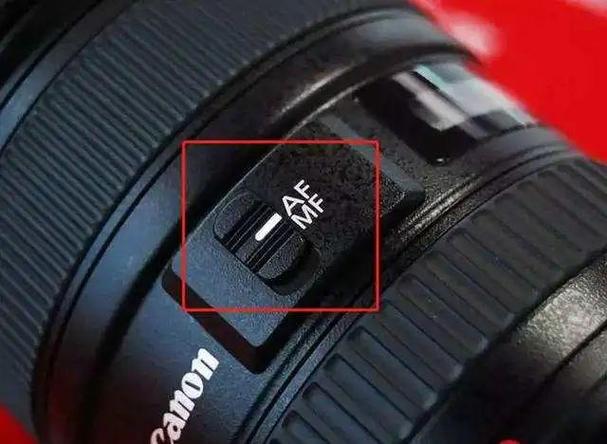 gopro对焦模糊截图