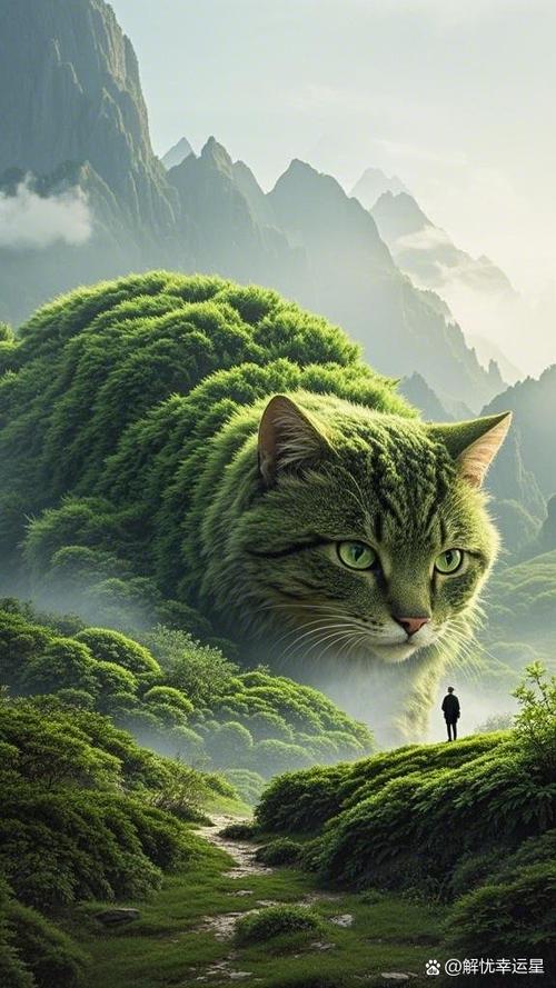 猫死后最好的处理方式图标