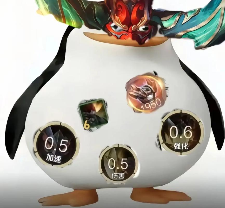 典韦反甲触发大招被动和生命值截图