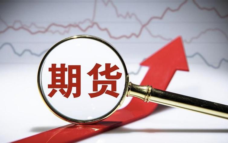 中国期货网截图