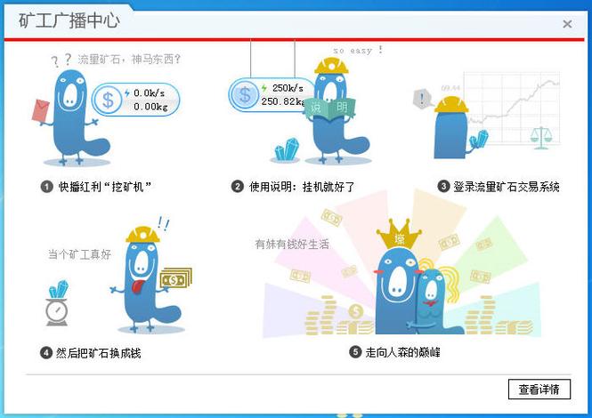 挖矿需要多少流量图标