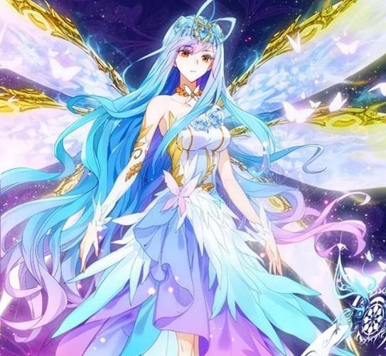 斗罗大陆之神界青神楼唐舞桐