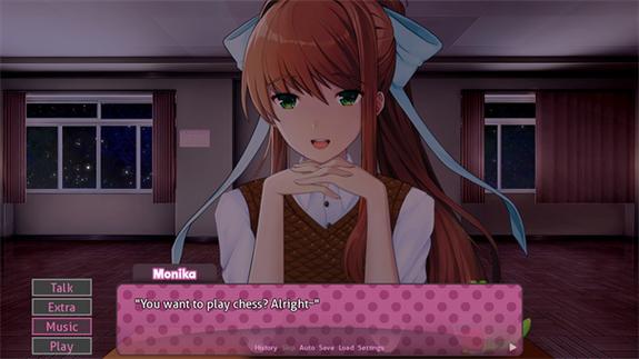 MonikaAfterStory1.3.0下载图标