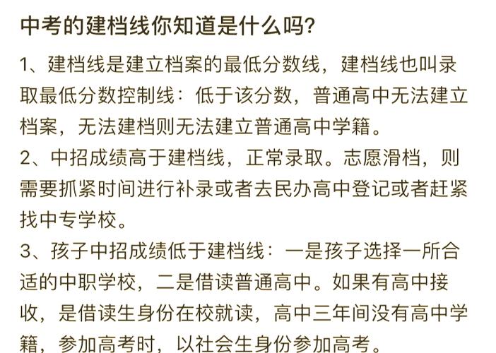 中考300分出路
