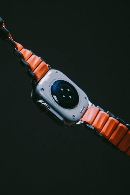 apple watch表带图标