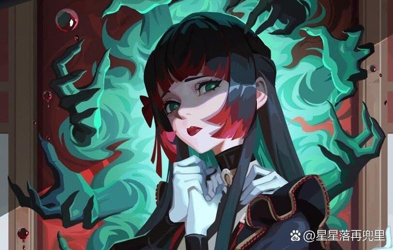 众神派对角色强度排行榜图标
