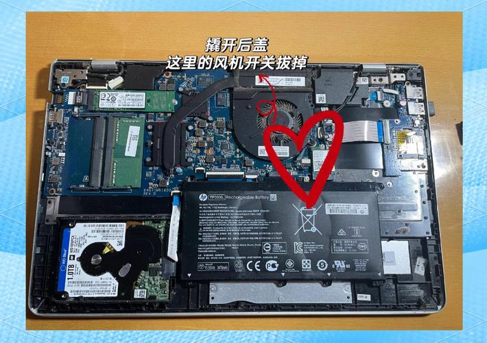 惠普m202拆机视频图标