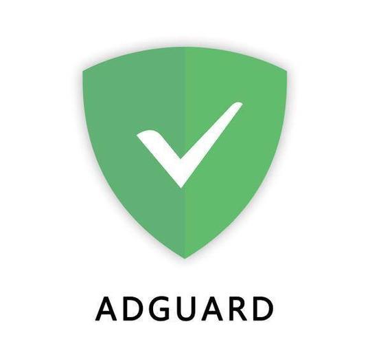 adguard 广告拦截器图标
