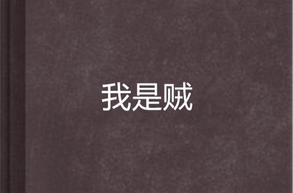 我贼是什么意思图标