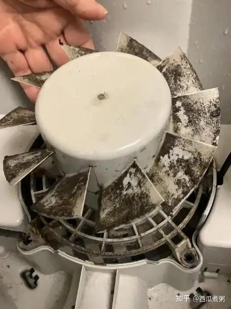 家用加湿器水垢清理图标