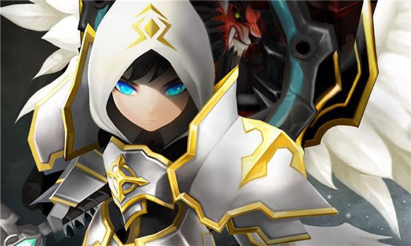 魔灵召唤官网com2us图标