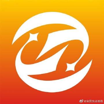 全民悦点图标