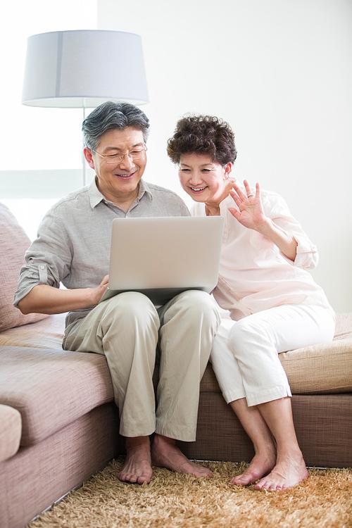 视频聊天图标