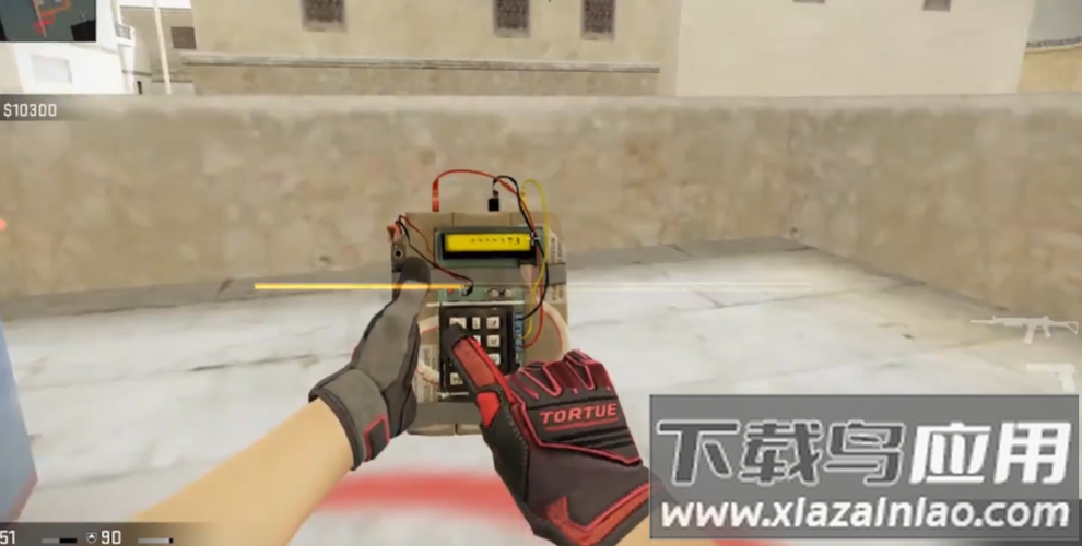 csgo高仿版下载手机版