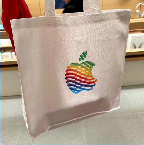 iPhone购物袋图标