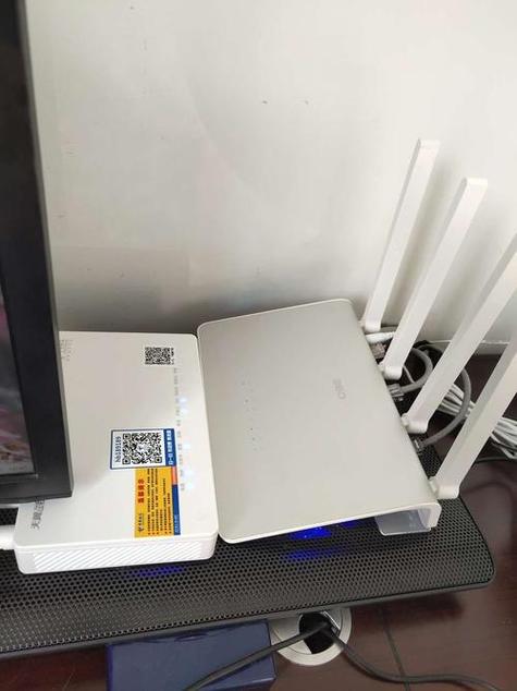 家用宽带图标