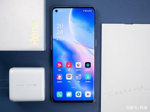 oppo reno5 pro 5g图标