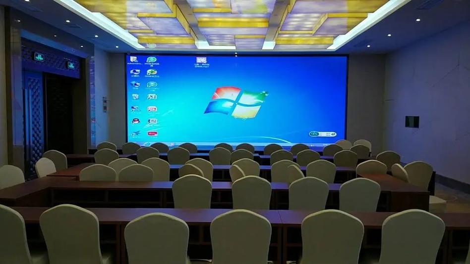 led显示屏区域位置怎么设置游戏截图