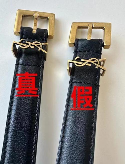 圣罗兰不能乱送的原因图标