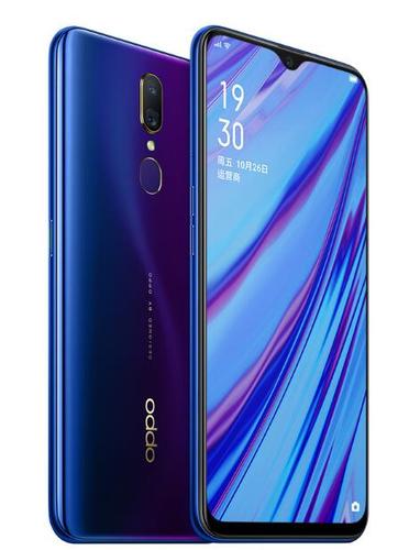 oppoa9属于什么档次图标
