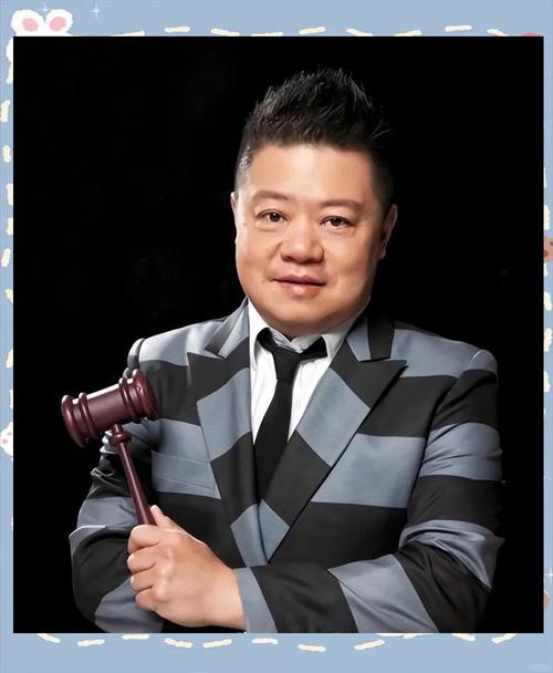 马东东的个人资料简介图标