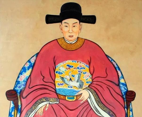 科举进士截图