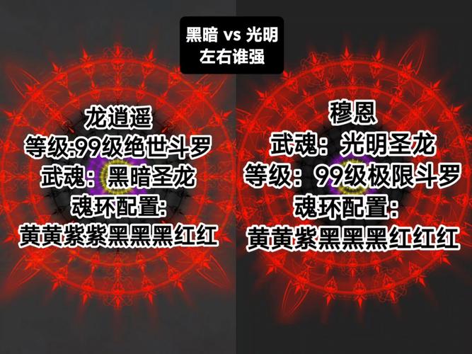 光明与黑暗技能图标