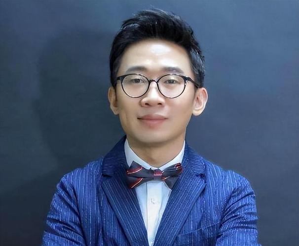 杨迪的资料图标