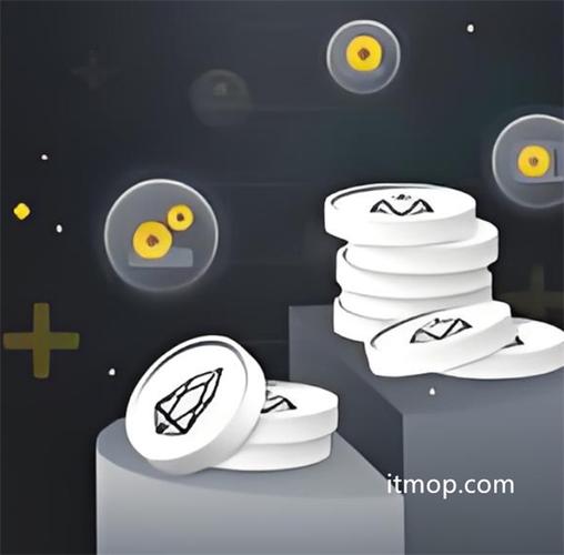 EOS币还能涨到2000吗图标